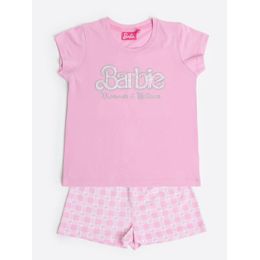 admas Pyjama in Rosa - 60% | Gr&ouml;&szlig;e 128 | Kinder-waesche