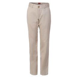 G.O.L. FINEST COLLECTION Hose in Beige - 46% | Gr&ouml;&szlig;e 152 | Kinderhosen