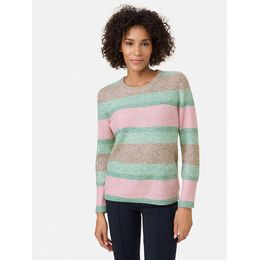 Gerry Weber Pullover in Bunt - 67% | Gr&ouml;&szlig;e 36 | Damen-pullover-cardigans