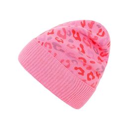 Zwillingsherz Kaschmir-Beanie in Pink - 46% | Damen-muetzen-caps