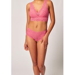 Skiny Panty in Pink - 48% | Gr&ouml;&szlig;e 36 | Damen-unterteile