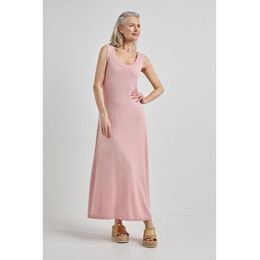 Josephine & Co Josephine & Co Kleid "Jeske" in Rosa - 58% | Gr&ouml;&szlig;e XL | Damen-kleider