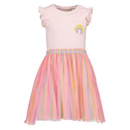 Blue Seven Kleid in Rosa - 35% | Gr&ouml;&szlig;e 104 | Kinderkleider