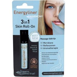 HIMALAYA'S Dreams Energyliner Harmony &Ouml;l 10 ml