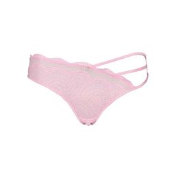 Lascana String in Rosa - 50% | Gr&ouml;&szlig;e 40/42 | Damen-unterteile
