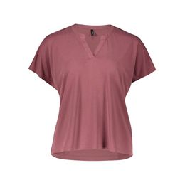 Only Bluse in Mauve - 40% | Gr&ouml;&szlig;e S | Damen-blusen