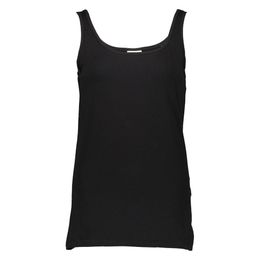 Only Carmakoma Top in Schwarz - 44% | Gr&ouml;&szlig;e XL-54 | Damen-tops