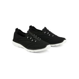 Freyling Sneakers in Schwarz - 66% | Gr&ouml;&szlig;e 36 | Damen-sneakers