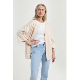 Josephine & Co Josephine & Co Cardigan "Jasmijn" in Creme - 61% | Gr&ouml;&szlig;e M | Damen-pullover-cardigans