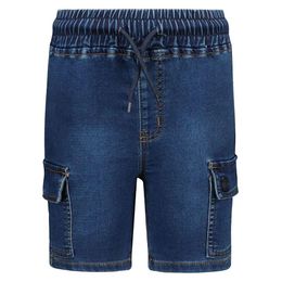 B.Nosy Jeans-Shorts in Blau - 57% | Gr&ouml;&szlig;e 158/164 | Kinderhosen