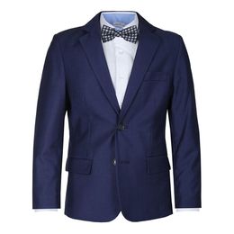 G.O.L. FINEST COLLECTION Anzug - Regular fit - in Dunkelblau - 50% | Gr&ouml;&szlig;e 182 | Kinder-blazer