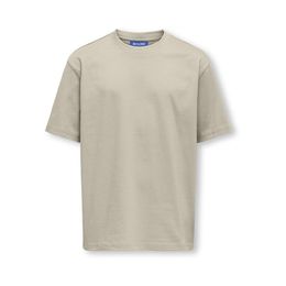 Only & Sons Only&Sons Shirt "Fred" in Beige - 33% | Gr&ouml;&szlig;e 170/176 | Kinder-oberteile