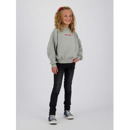 Vingino Jeans - Skinny fit - in Schwarz - 48% | Gr&ouml;&szlig;e 152 | Kinderjeans