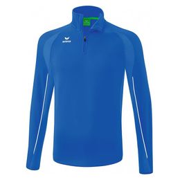 Erima Funktionsshirt "Liga Star" in Blau - 38% | Gr&ouml;&szlig;e 128 | Kinder-oberteile