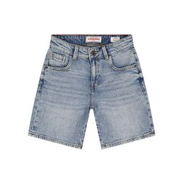 Vingino Jeans-Shorts in Hellblau - 44% | Gr&ouml;&szlig;e 152 | Kinderhosen