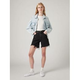 Levi's Levi's Shorts in Schwarz - 54% | Gr&ouml;&szlig;e W30 | Shorts