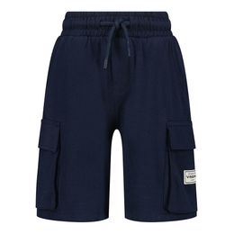 Vingino Cargoshorts in Dunkelblau - 48% | Gr&ouml;&szlig;e 164 | Kinderhosen