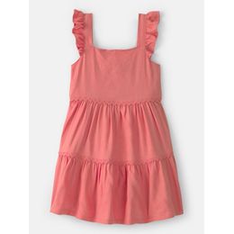 Carter's carter's Kleid in Rot - 59% | Gr&ouml;&szlig;e 98 | Kinderkleider