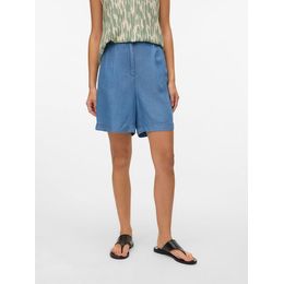 V&eacute;ro Moda Vero Moda Shorts in Blau - 65% | Gr&ouml;&szlig;e S | Shorts