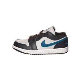 Jordan Leder-Sneakers "Air Jordan 1" - 23% | Gr&ouml;&szlig;e 39 | Damen-sneakers