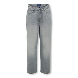ONLY & SONS Junior Jeans "Fade" - Comfort fit - in Grau - 42% | Gr&ouml;&szlig;e 164 | Kinderjeans