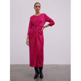 BGN Kleid in Pink - 82% | Gr&ouml;&szlig;e 38 | Damen-kleider