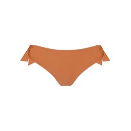 Barts Bikini-Hose "Kelli" in Orange - 60% | Gr&ouml;&szlig;e 40 | Damen-bademode