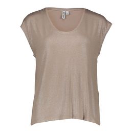 Pieces Shirt in Beige - 45% | Gr&ouml;&szlig;e XL | Damen-tops