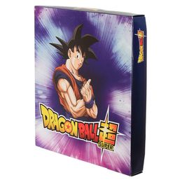 Dragon Ball Pyjama "Dragon Ball" in Blau/ Bunt - 61% | Gr&ouml;&szlig;e 98 | Kinder-waesche