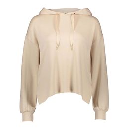 V&eacute;ro Moda Vero Moda Hoodie in Beige - 54% | Gr&ouml;&szlig;e S | Damen-sweatshirts-jacken