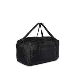 Sporttasche Champion "Lifestyle Travel Duffel", Gr. B/H/T: 46cm x 25cm x 25cm, clbl, nbk, Obermaterial: 100% Polyester, Taschen Sporttasche, aus Polyester, f&uuml;r Erwachsene, leichtes Gewicht, sportlicher Stil