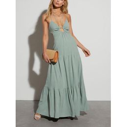 LA Angels Kleid in Mint - 75% | Gr&ouml;&szlig;e XL | Damen-kleider