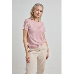 Josephine & Co Josephine & Co Shirt "Joan" in Altrosa - 67% | Gr&ouml;&szlig;e XS | Damen-tops