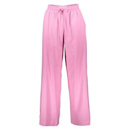 Y.A.S YAS Hose in Rosa - 55% | Gr&ouml;&szlig;e 36 | Damenhosen