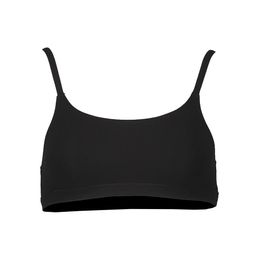 Only Bustier in Schwarz - 36% | Gr&ouml;&szlig;e S | Damen-bhs