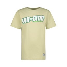 Vingino Shirt in Gelb - 64% | Gr&ouml;&szlig;e 152 | Kinder-oberteile