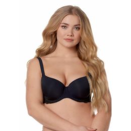 After Eden Schalen-BH "Liv" in Schwarz - 57% | Gr&ouml;&szlig;e 80F | Damen-bhs