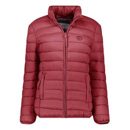 Geographical Norway Steppjacke "Atikotal" in Bordeaux - 62% | Gr&ouml;&szlig;e S | Damenjacken