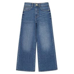 Vingino Jeans "Cherry" - Comfort fit - in Blau - 53% | Gr&ouml;&szlig;e 140 | Kinderjeans