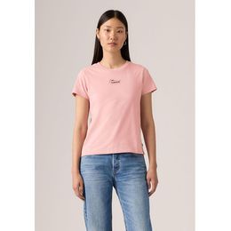 Levi's Levi's Shirt in Rosa - 42% | Gr&ouml;&szlig;e L | Damen-tops