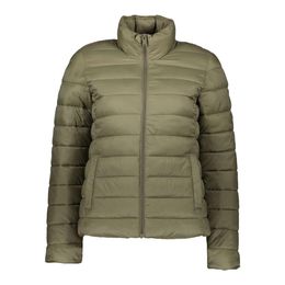 V&eacute;ro Moda Vero Moda Steppjacke in Khaki - 65% | Gr&ouml;&szlig;e XS | Damenjacken