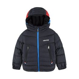 Levi's Kids Winterjacke in Dunkelblau - 58% | Gr&ouml;&szlig;e 104 | Kinderjacken
