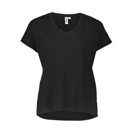 Only Shirt in Schwarz - 44% | Gr&ouml;&szlig;e S | Damen-tops