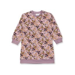 Sense Organics Sweatkleid "Jola" in Mauve - 39% | Gr&ouml;&szlig;e 98 | Kinderkleider