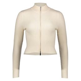 Only Cardigan "Senta" in Beige - 45% | Gr&ouml;&szlig;e XL | Damen-pullover-cardigans