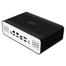 Zotac Barebone-PC "CI629 NANO", ohne farbbezeichnung, ohne Betriebssystem, 0 GB RAM 0 GB SSD, Desktop-PCs