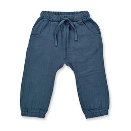 Sense Organics Hose in Dunkelblau - 23% | Gr&ouml;&szlig;e 116 | Kinderhosen