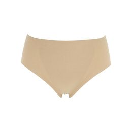 COTONELLA Panty in Beige - 62% | Gr&ouml;&szlig;e XL | Damen-unterteile