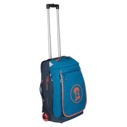 Trollkids Koffer "Oslo" in Blau - (B)35 x (H)54 x (T)25 cm - 40% | Kinder-rucksaecke-taschen