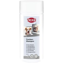 Trixie Trocken-Shampoo 100g